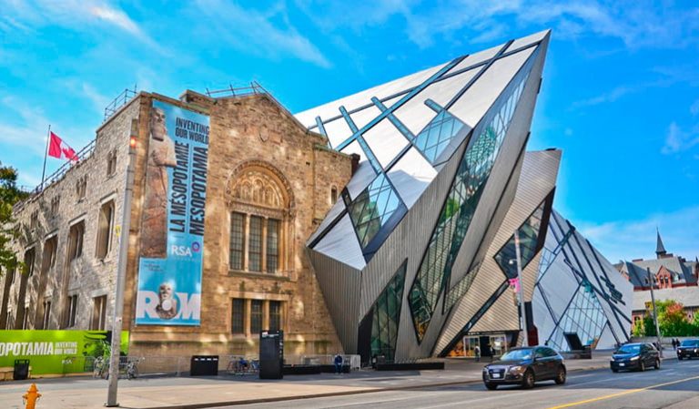 Los museos de Toronto más interesantes【top 10】