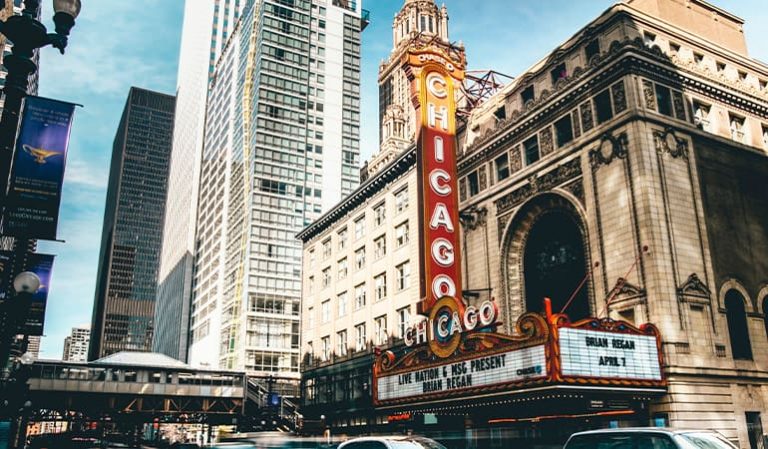 Qué hacer y qué ver en Chicago, EE. UU.【guía 2025】