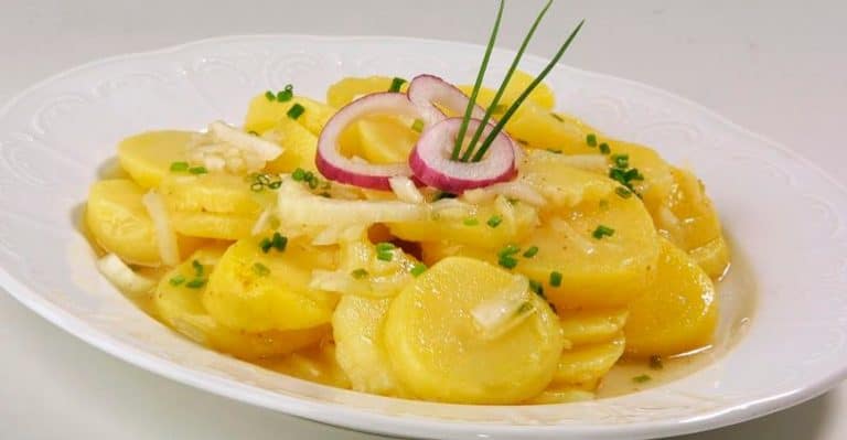 Comida típica de Austria【qué comer y beber】