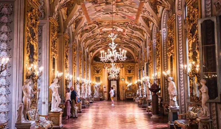 Los museos de Roma más interesantes【top 10】