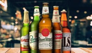 Qué comer en República Checa【comida típica】