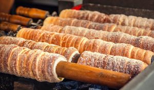 Qué comer en República Checa【comida típica】