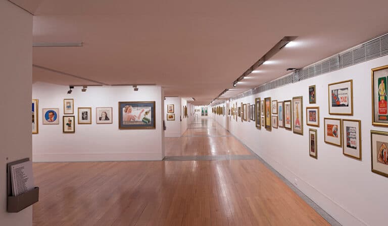 Los museos de Lisboa más interesantes【top 10】