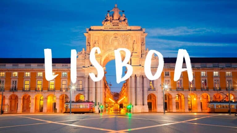 Los museos de Lisboa más interesantes【top 10】