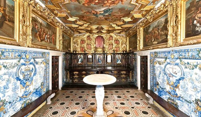 Los museos de Lisboa más interesantes【top 10】