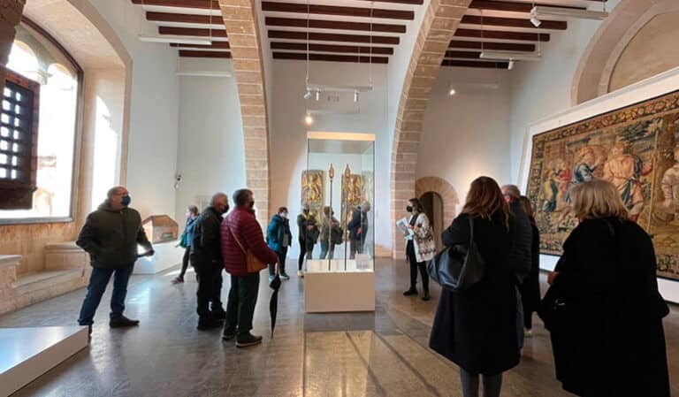 Los museos de Mallorca más interesantes【top 10】