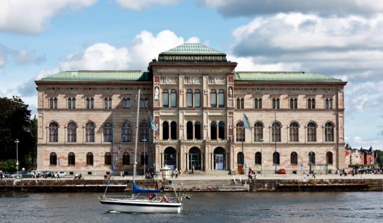 Los museos de Estocolmo más interesantes【top 10】